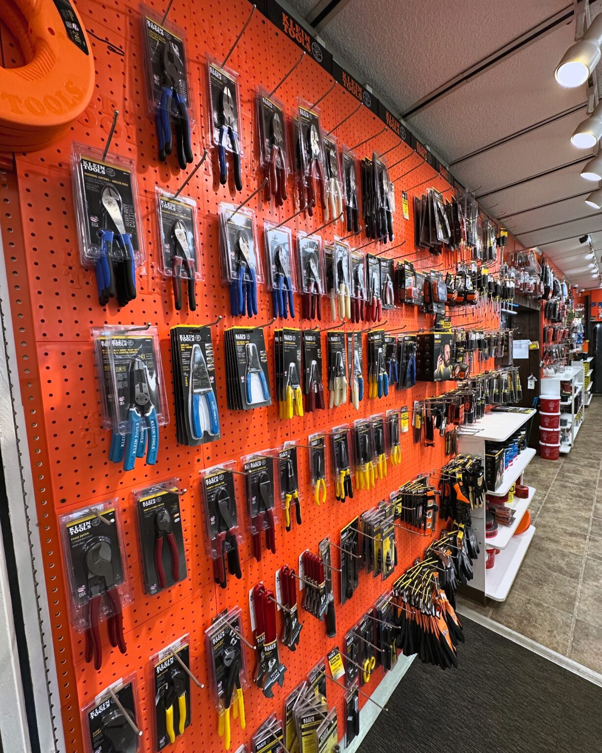 Edward Joy Electric – Syracuse, New York