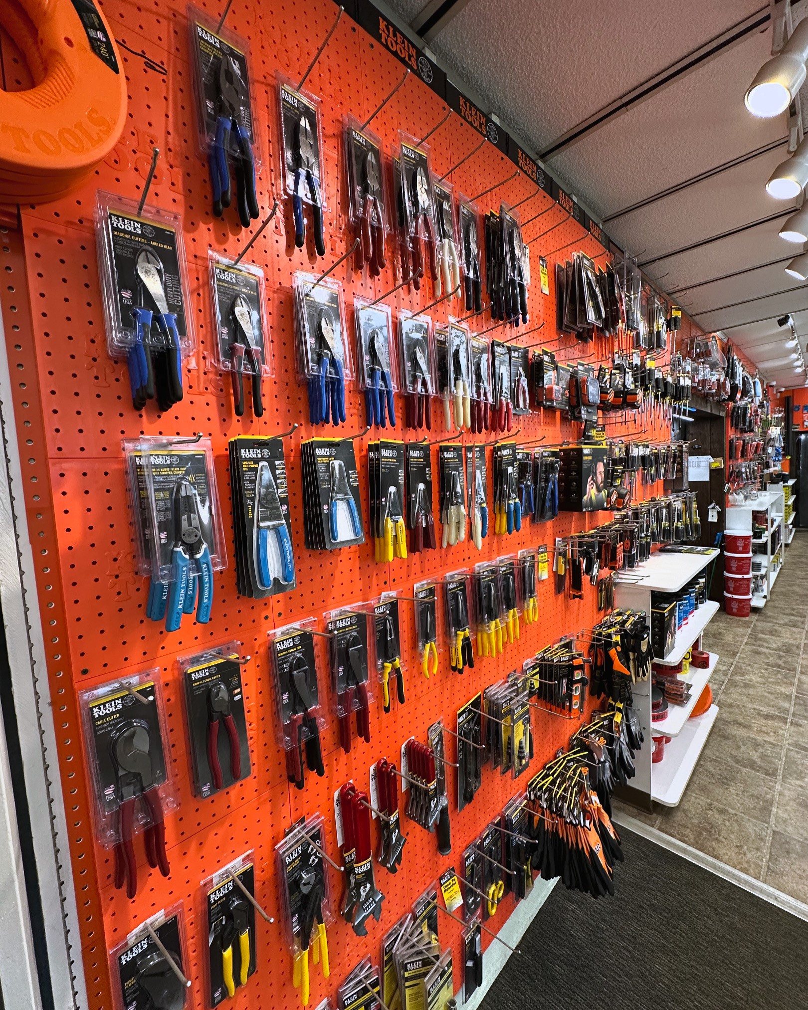 Edward Joy Electric – Syracuse, New York