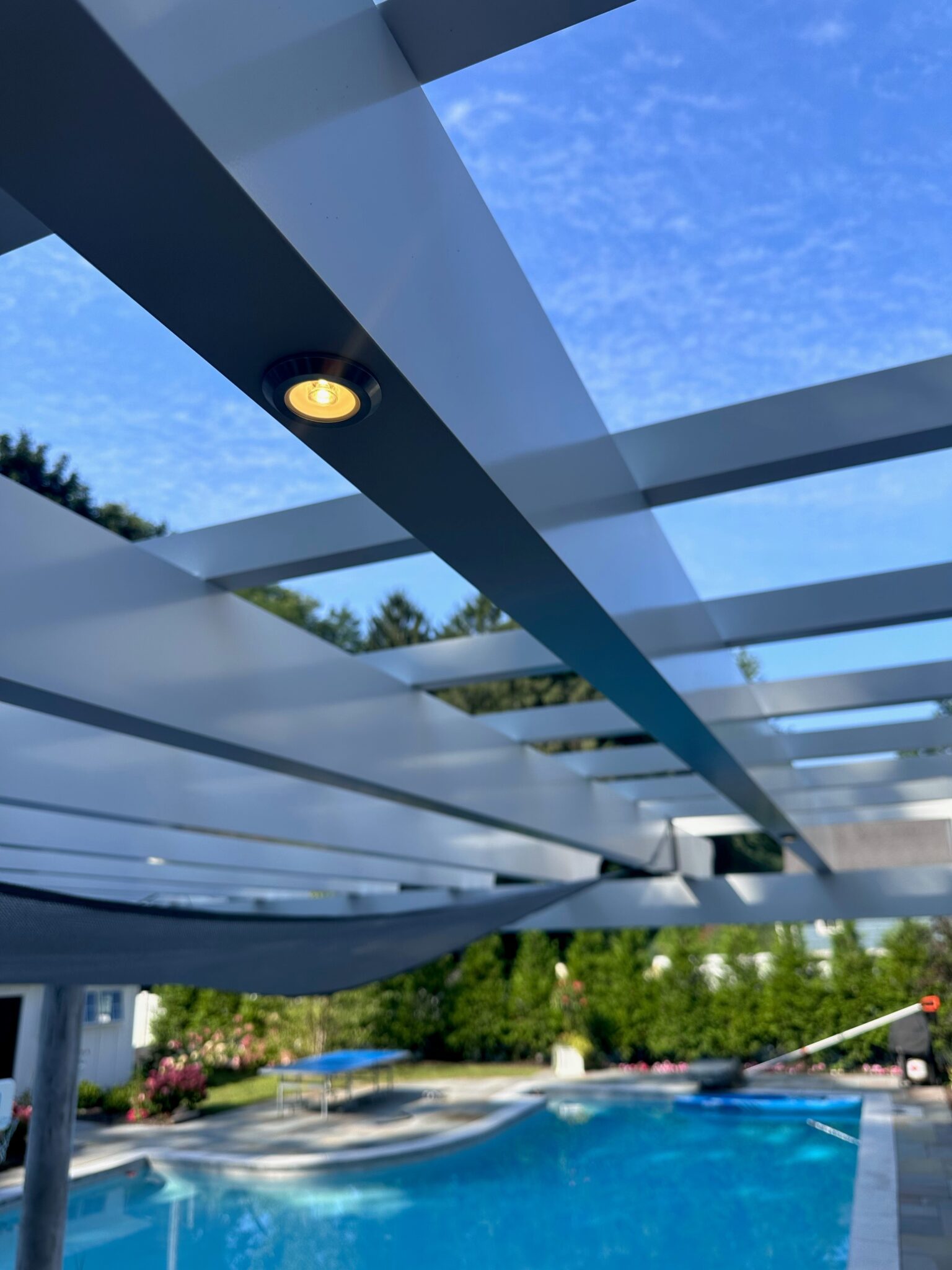 Lighting – Showroom – Edward Joy Electric